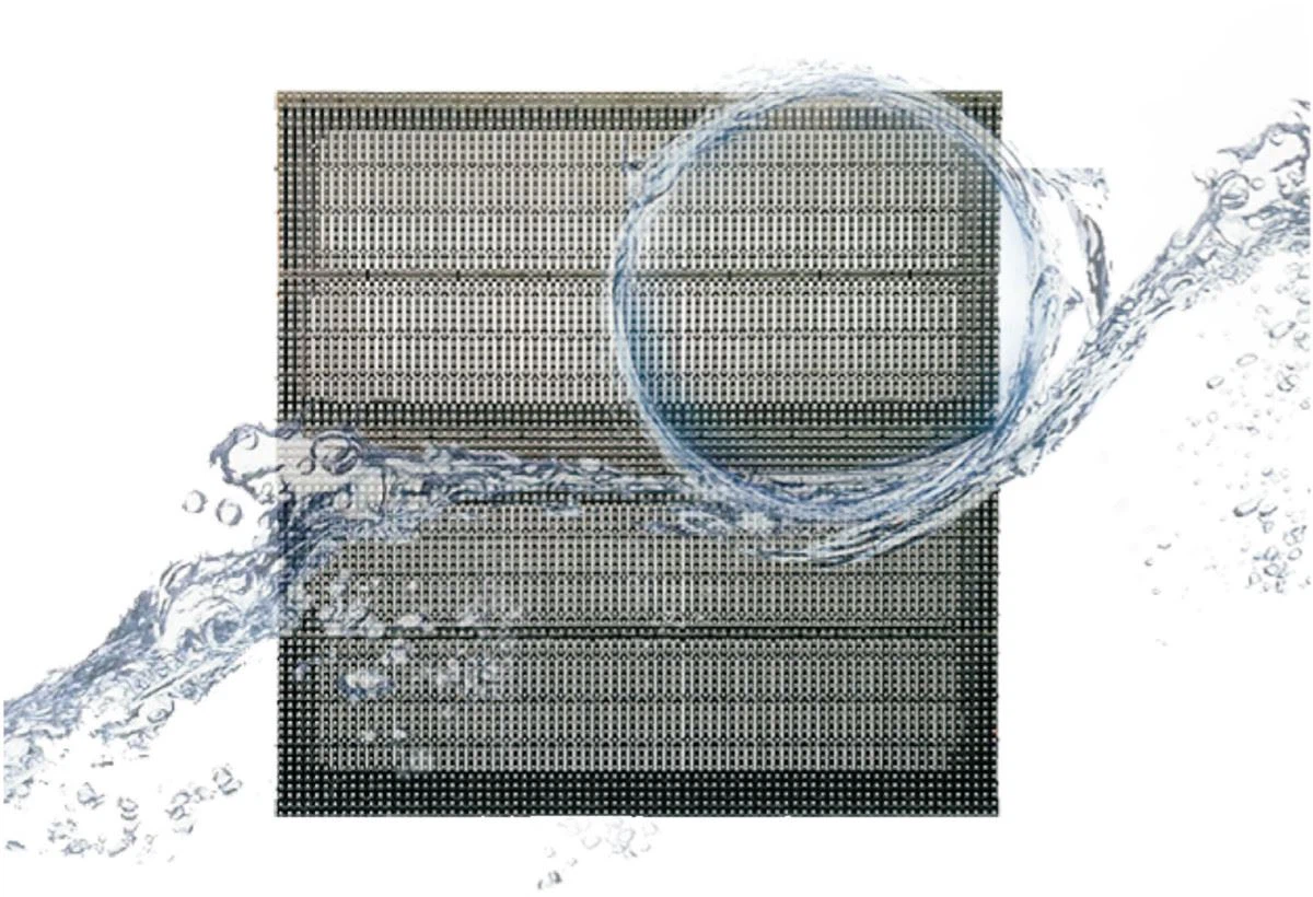 China Customized LED Mesh Screen Outdoor Suppliers, Manufacturers ...